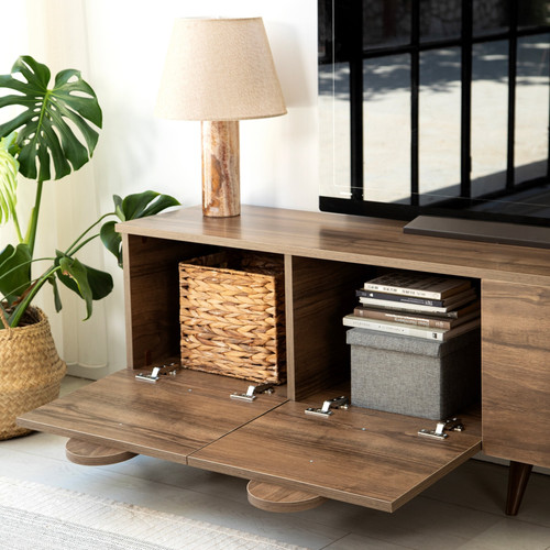 New Line - Walnut v2 | Naturesprit