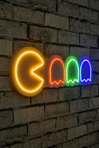 Pacman | Wall Addiction