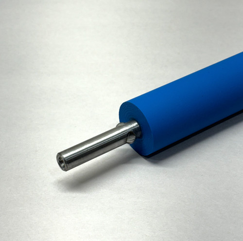 Kelsey 5x8 Rubber Form Roller | Stark Press Company