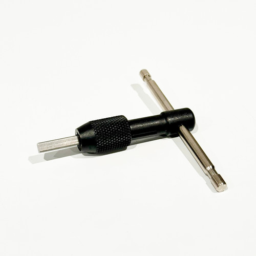 Wickersham Quoin Key | Stark Press Company