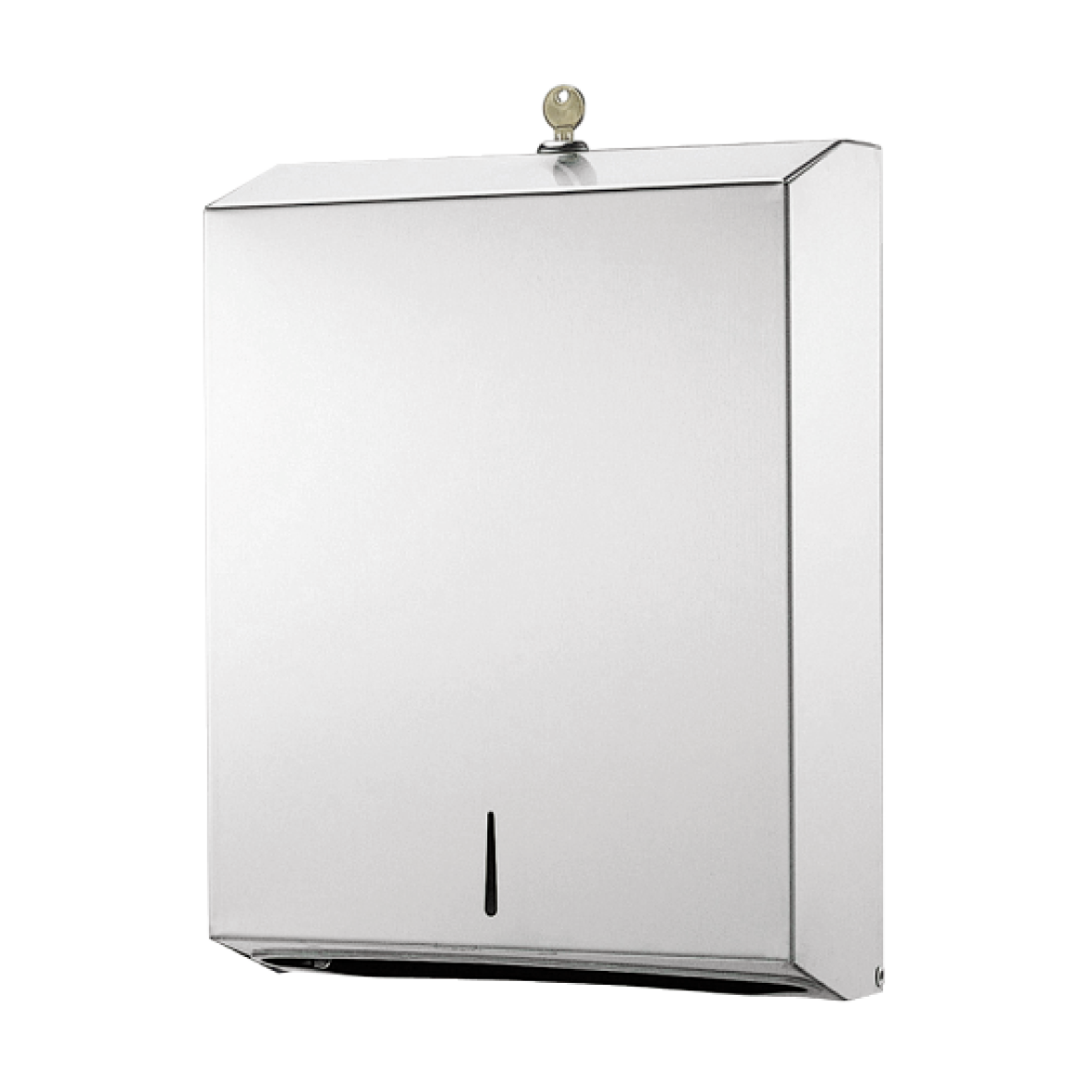 Paper Towel Dispenser FANDA HYGIENE paper-towel-dispenser-fanda-hygiene