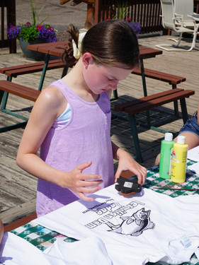 Activities/Family Fun | Vermilion Dam Lodge