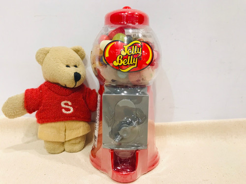 【Sunny Buy】Jelly Belly Mini Bean Machine with 3oz Bag of Jelly Beans ...