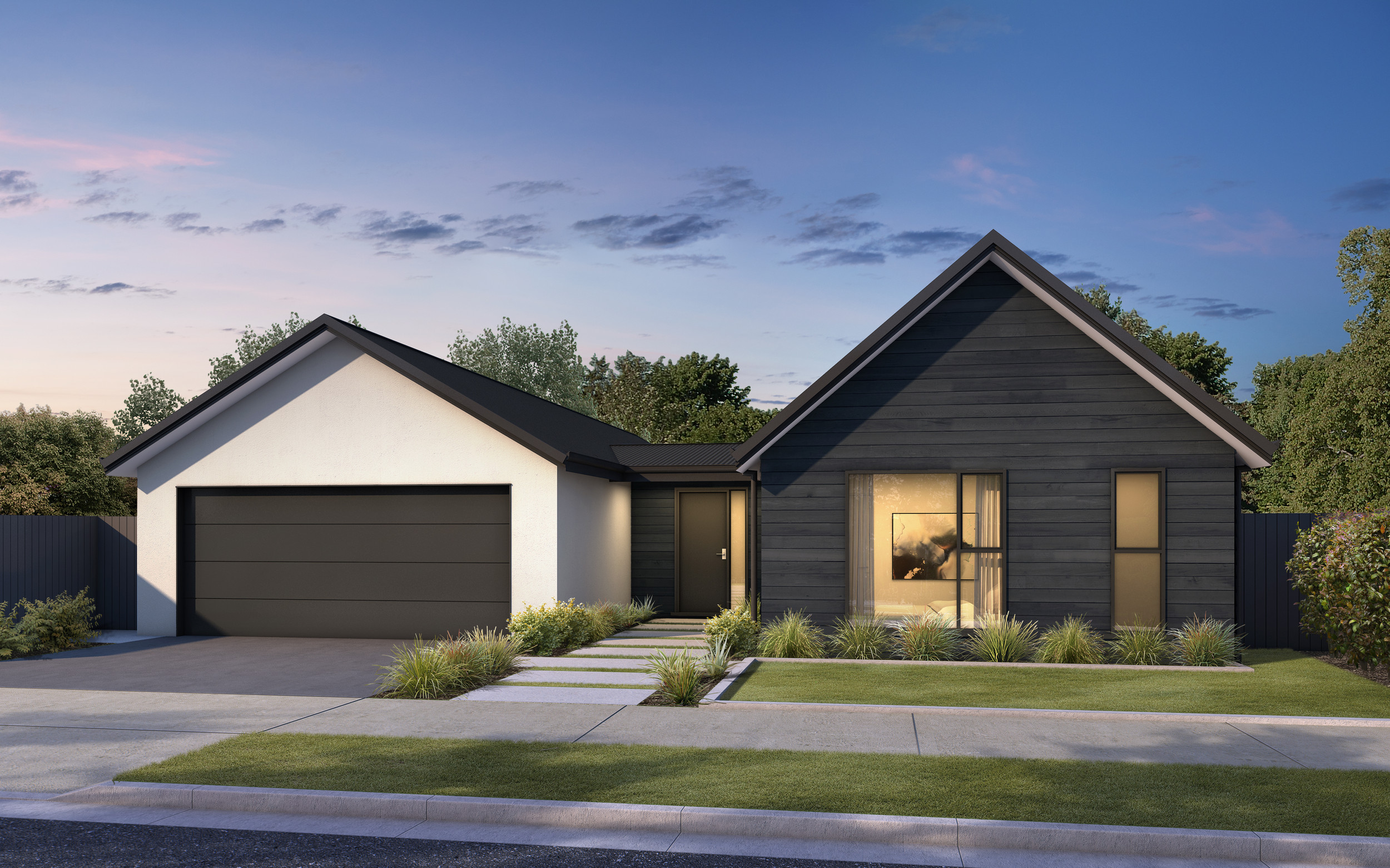 Home and Land Packages in Te Awamutu, Waikato