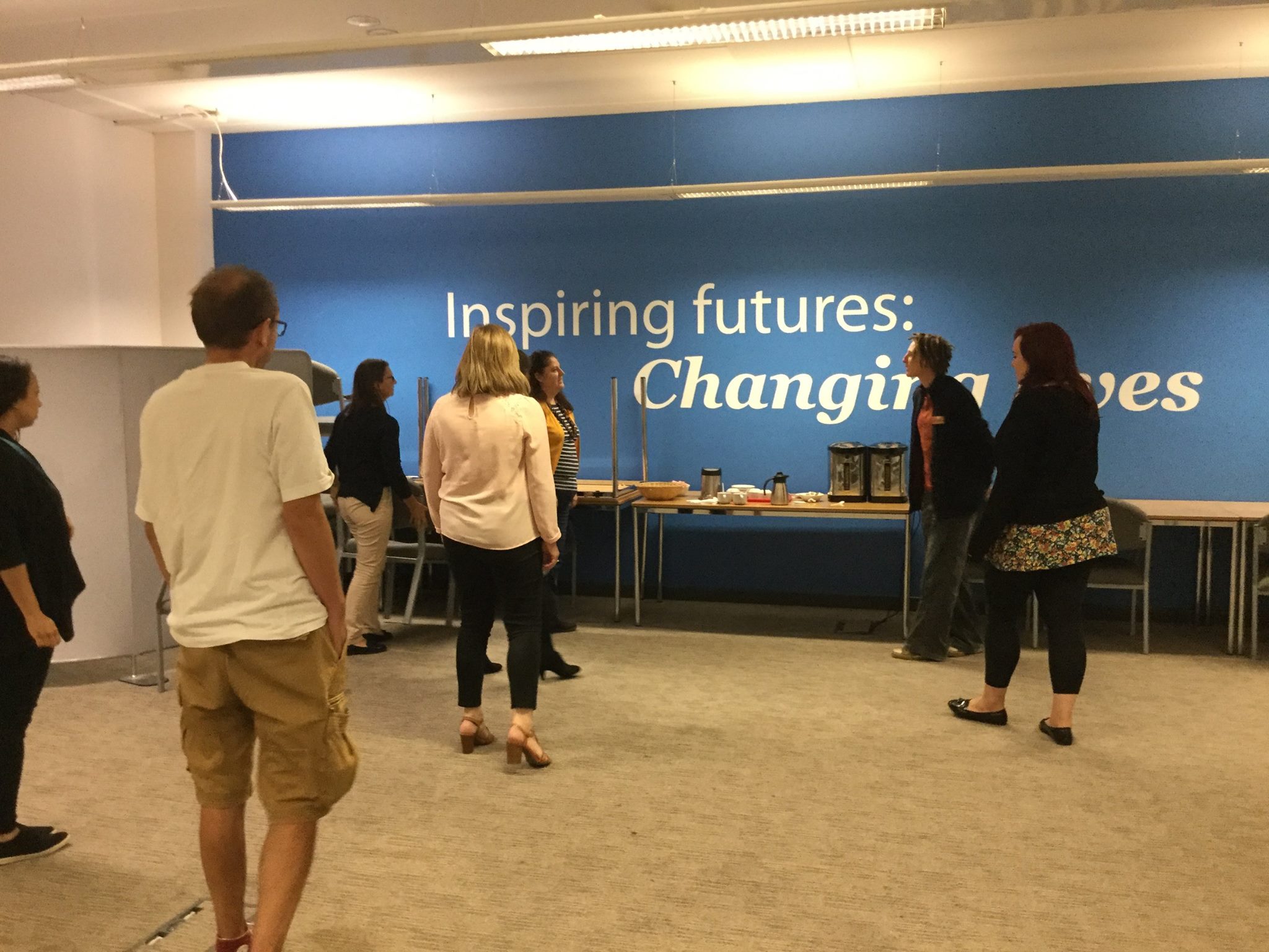 TSI Courses, Training in Systematic Instruction Courses,