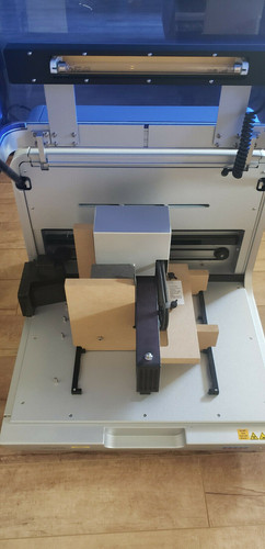 QIAGEN QIAgility Liquid Handling Robot | Shawportindustries