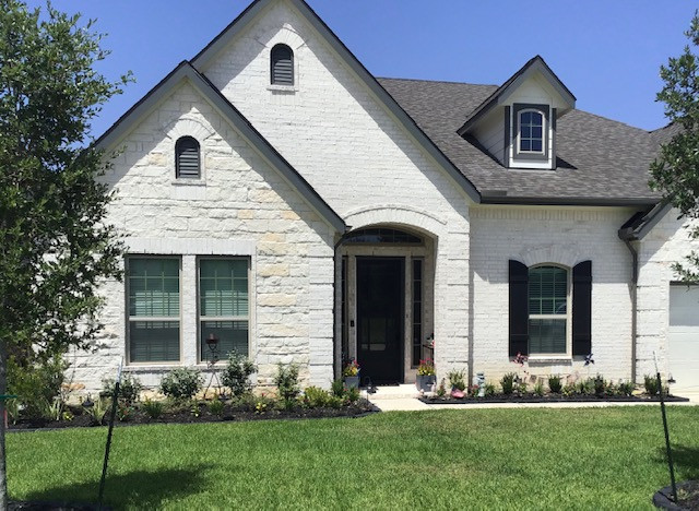 Masterbrick | Residential