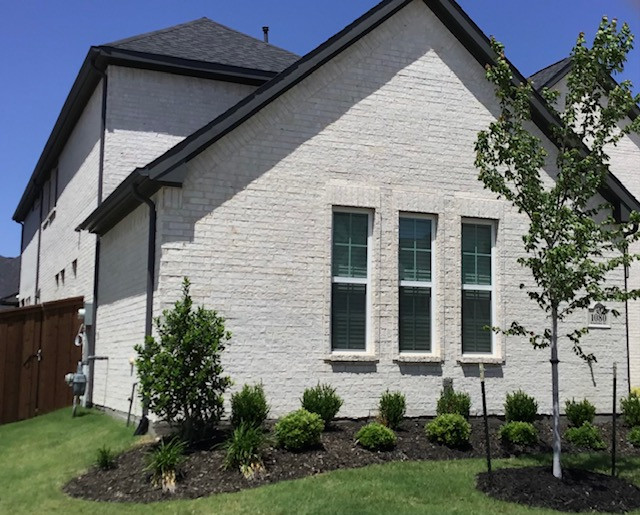 Masterbrick | Denali