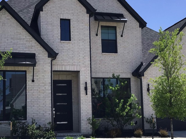 Masterbrick | Denali