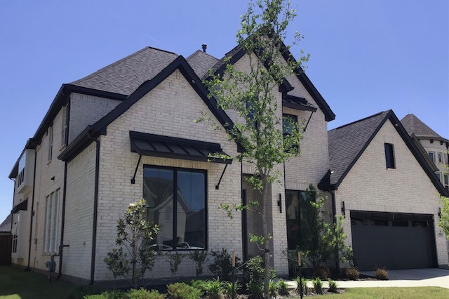 Masterbrick | Residential