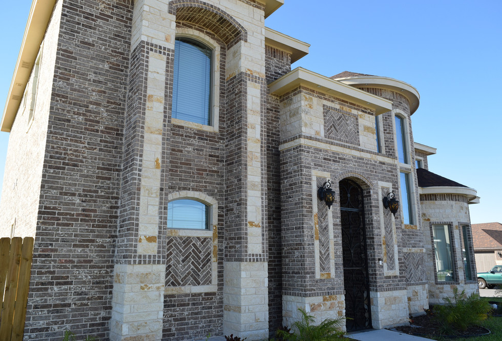 Masterbrick | Chateau