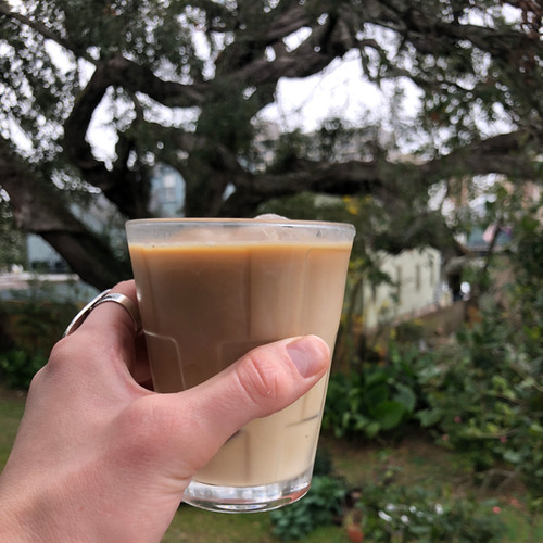 64 oz. Philippine Cold Brew (Local Delivery Only) - Mt. Apo Arabica ...