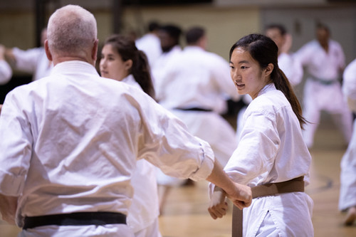 JKA/AF Individual Membership | Japan Karate Associa