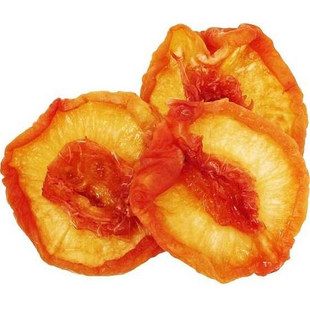 Sun Dried Nectarines | DixonFruitMarket