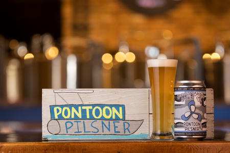 Flagship Beers | Boathouse Brothers Brewing Co. | Prior Lake