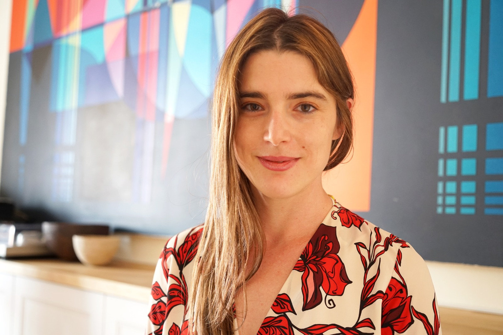 Francesca L. Colombo | AIPP