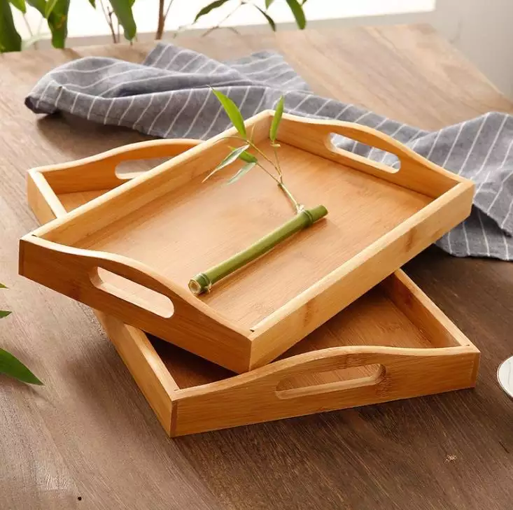 Eco-friendly Bamboo Products Vietnam | Oceans Republic