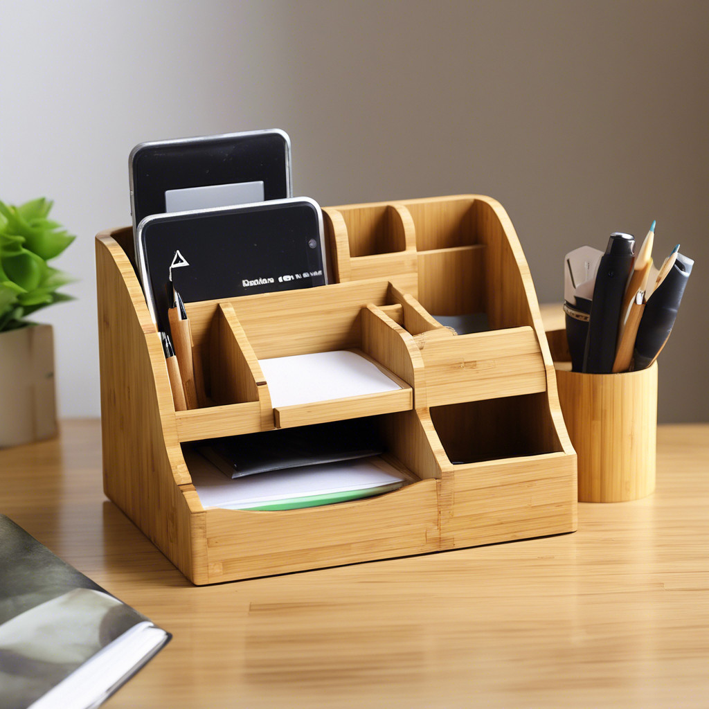 Custom Bamboo Manufacturing Services | Oceans Republic - Sustainable & Tailored Solutions