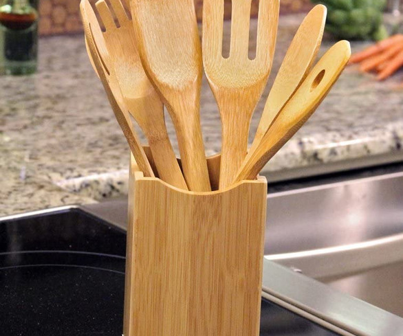 Bamboo Products Manufacturer Vietnam |Oceans Republic| Eco Friendly ...