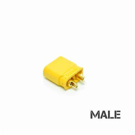 AMASS XT30U Male Plug | YYC Drones