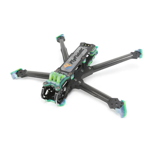 Volador II VD6 O3 Deadcat FPV T700 Frame Kit | YYC Drones