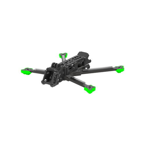 I Flight Nazgul Evoque F5D V2 Frame Kit | YYC Drones