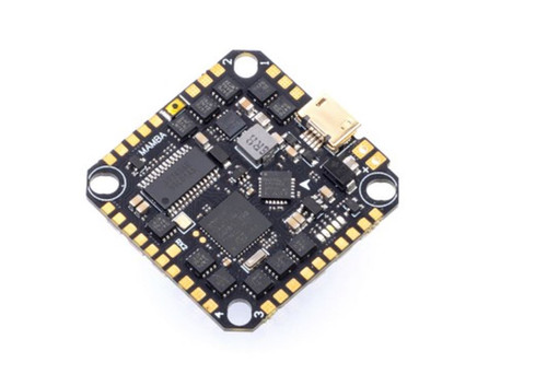 Diatone Mamba F411 25A AIO 8Bit | YYC Drones