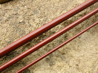 Rod Blanks | graywolf-fly-rods