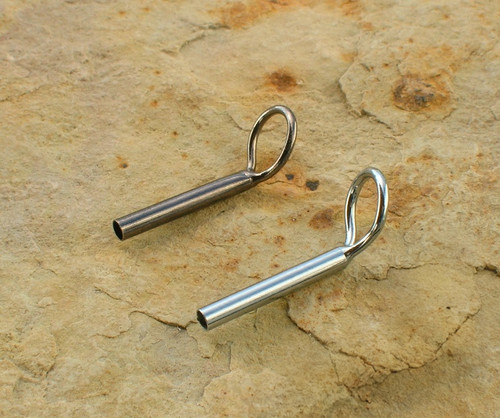 Fly Rod Tip Tops | graywolf rods