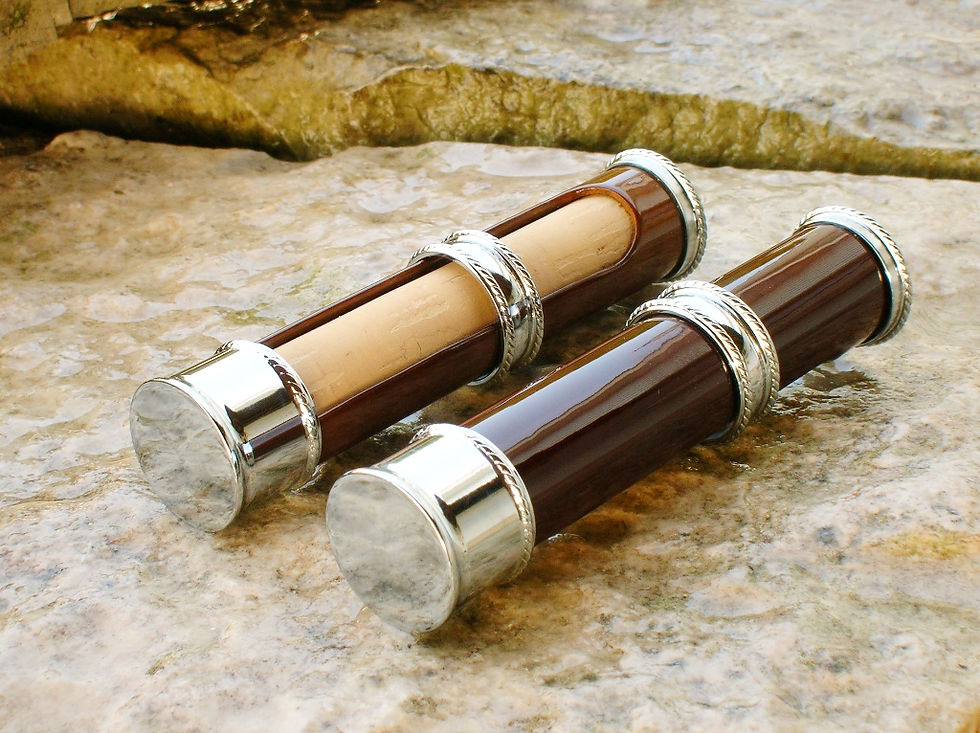 Reel Seats | graywolf-fly-rods