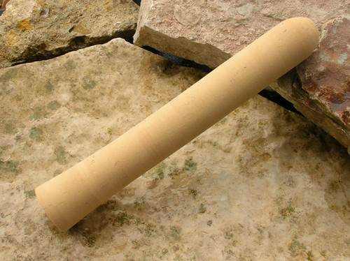 Premium Flor Grade Flare Cigar Grip | graywolf rods