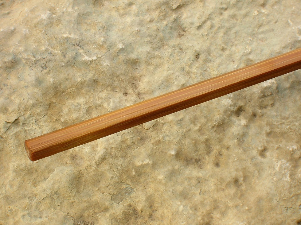 Bamboo Rods | graywolf-fly-rods