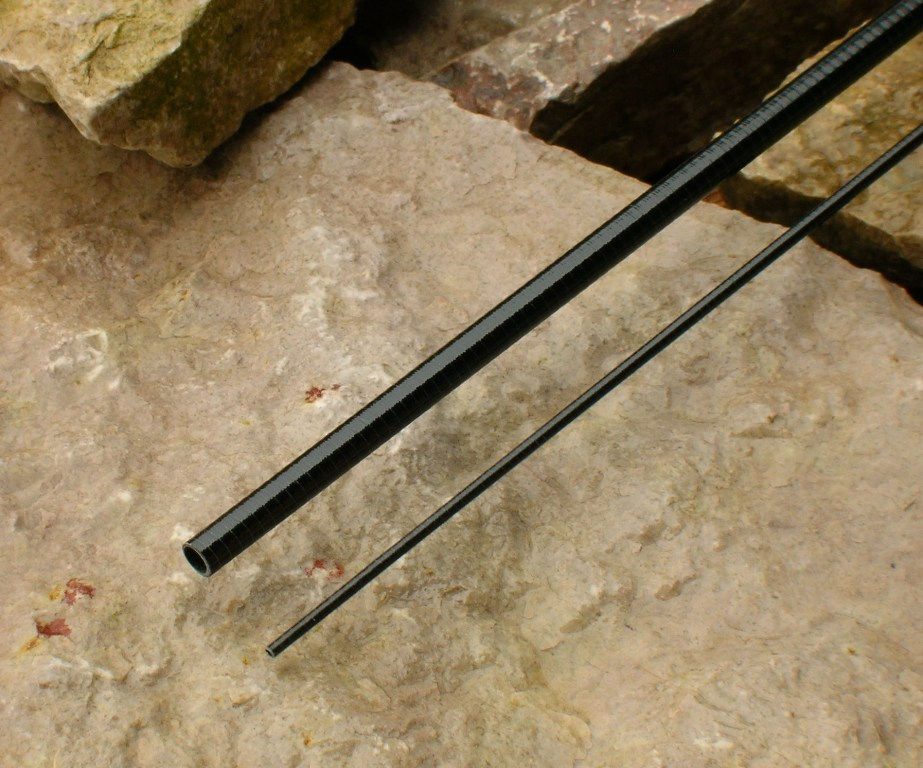 Fiberglass rod blanks | graywolf-fly-rods