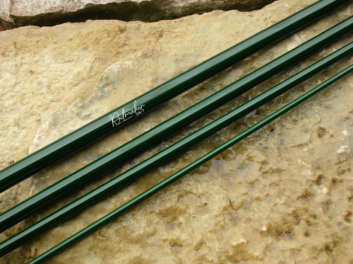 Med/Fast IM7 4 piece graphite rod blank | Rodmaker 247