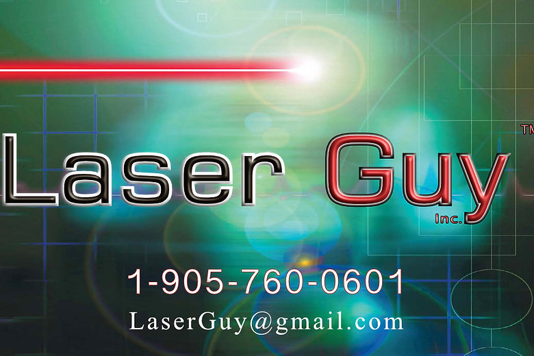 Home | Laser Business