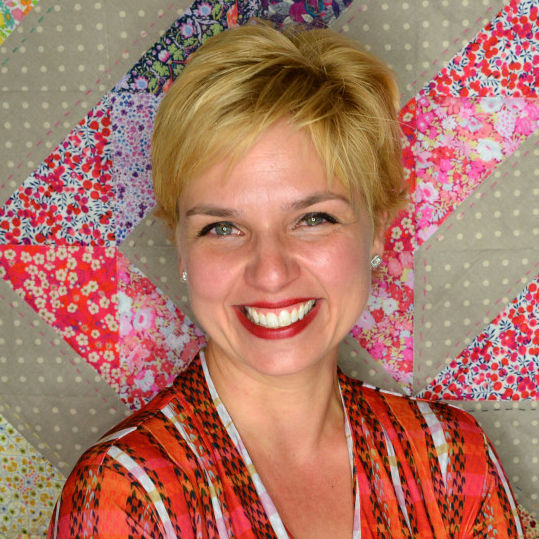 GET TO KNOW...HEATHER McFARLANE!