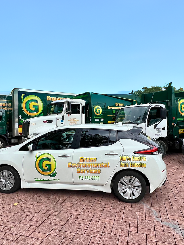 green environmental services