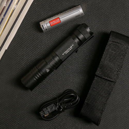 Lanterna STREAMLIGHT - PROTAC 2L-X | CADAMURO ARMOR