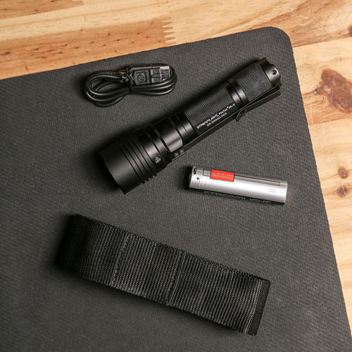 Lanterna STREAMLIGHT - PROTAC HL-X | CADAMURO ARMOR