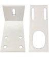 Lecico-FIXSPABRK0MEDUS-Bracket for medical basins | Gundo Evolution