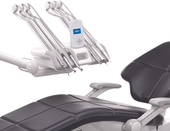 A-dec 500 Plus | Adec | France