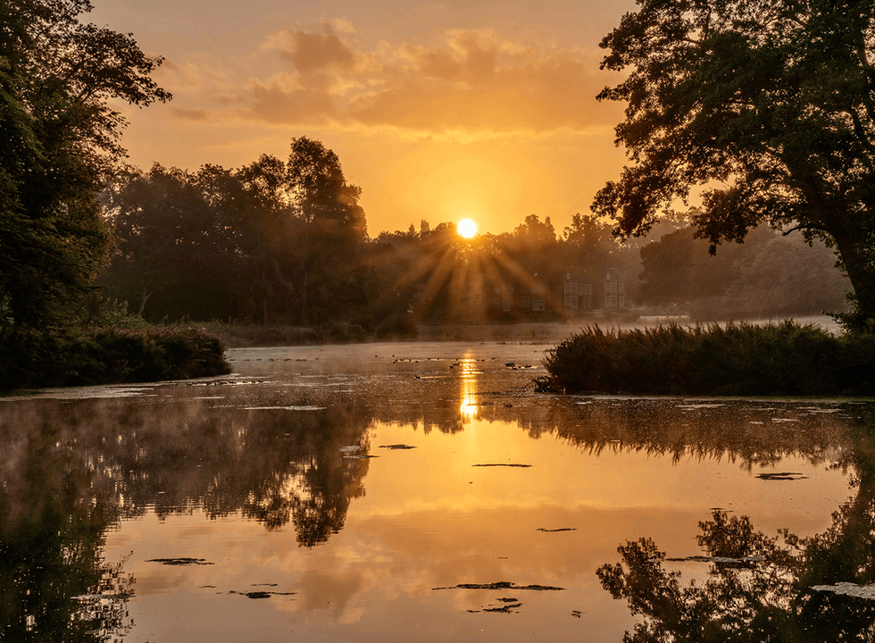 Nether Hall Estate | Suffolk | England