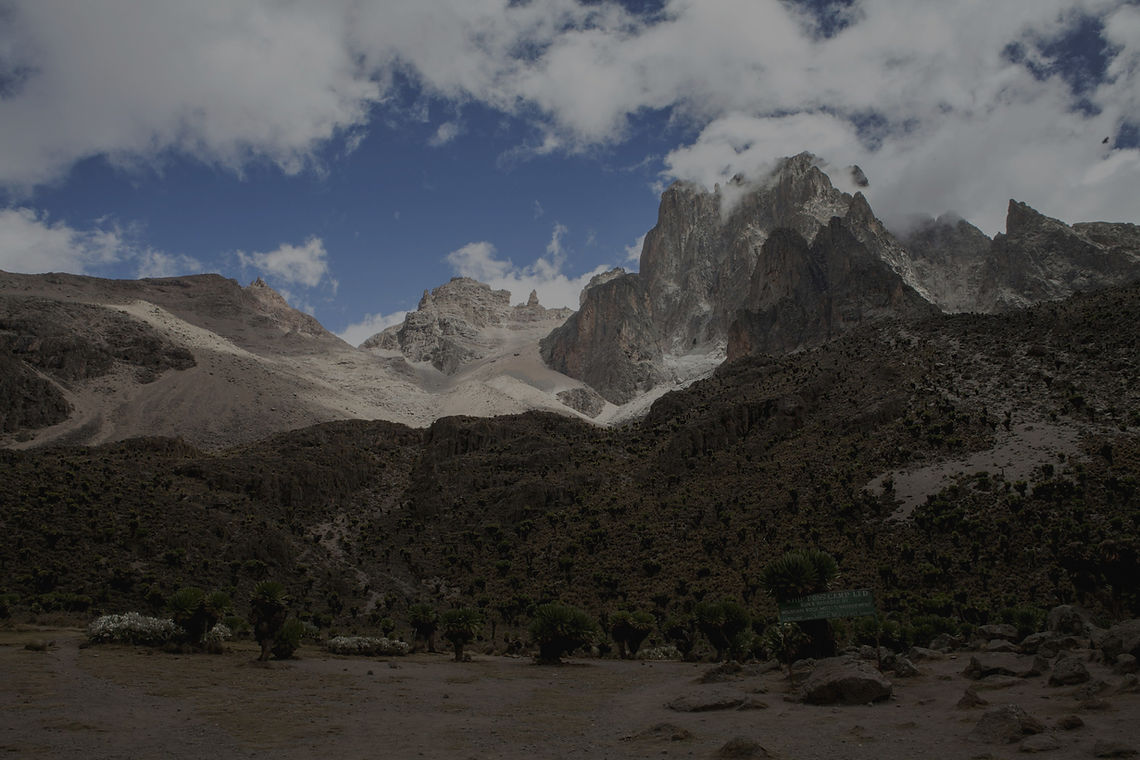 Home | Mount Kenya Trust