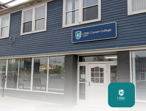 CBBC CAREER COLLEGE | Downtown Sydney