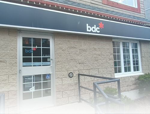 BUSINESS DEVELOPMENT BANK OF CANADA (BDC) | Downtown Sydney