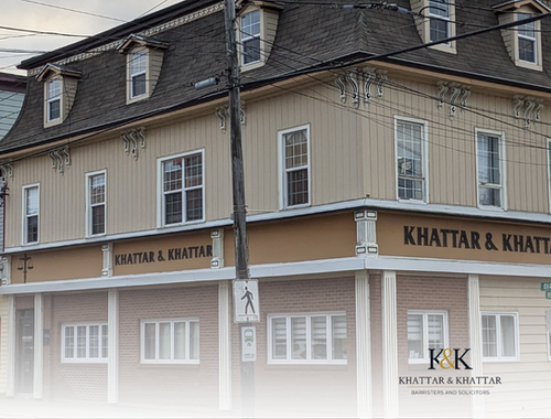 KHATTAR & KHATTAR BARRISTERS & SOLICITORS | Downtown Sydney