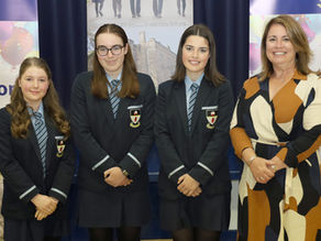 Latest news | Cookstown High