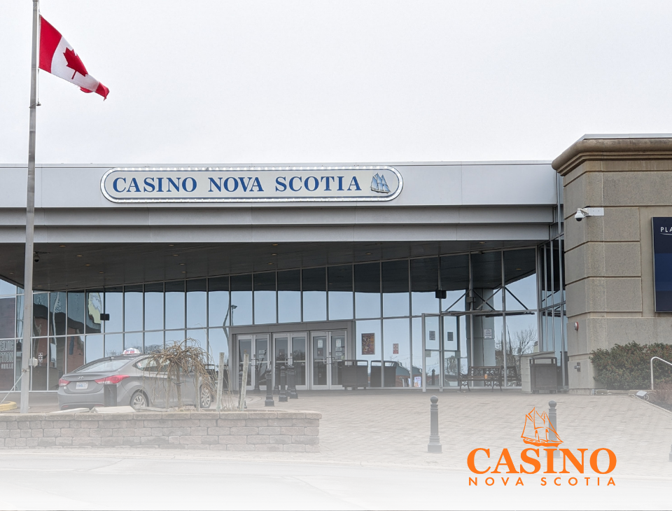 CASINO NOVA SCOTIA | Downtown Sydney