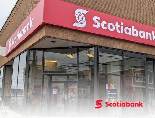 SCOTIABANK | Downtown Sydney