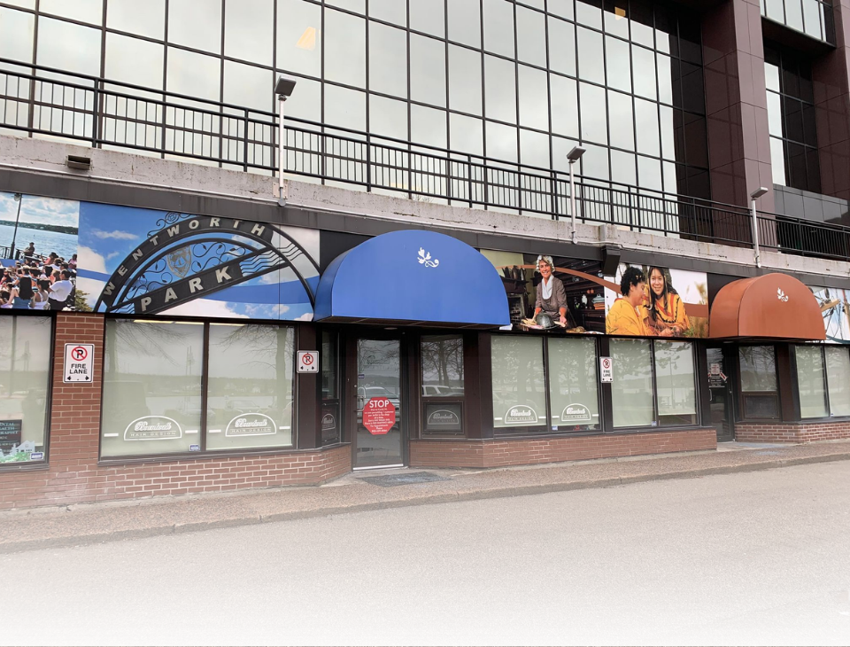 HAIR & BODY | Downtown Sydney